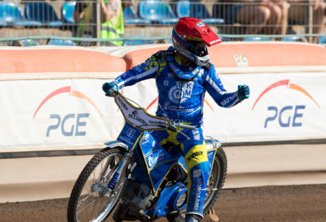 Nicki Pedersen | Speedway World Champion